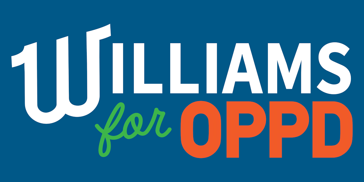 Join Eric Williams for OPPD to Celebrate Public Power · Stand Up America
